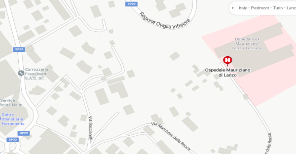 Organizzazione | ASLTO4